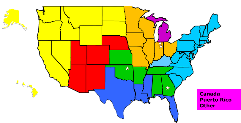 Contact Us- Trans Air Manufacturing