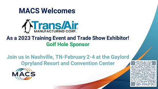 Bus & Commercial Vehicle Air Conditioning – Trans Air Manufacturing